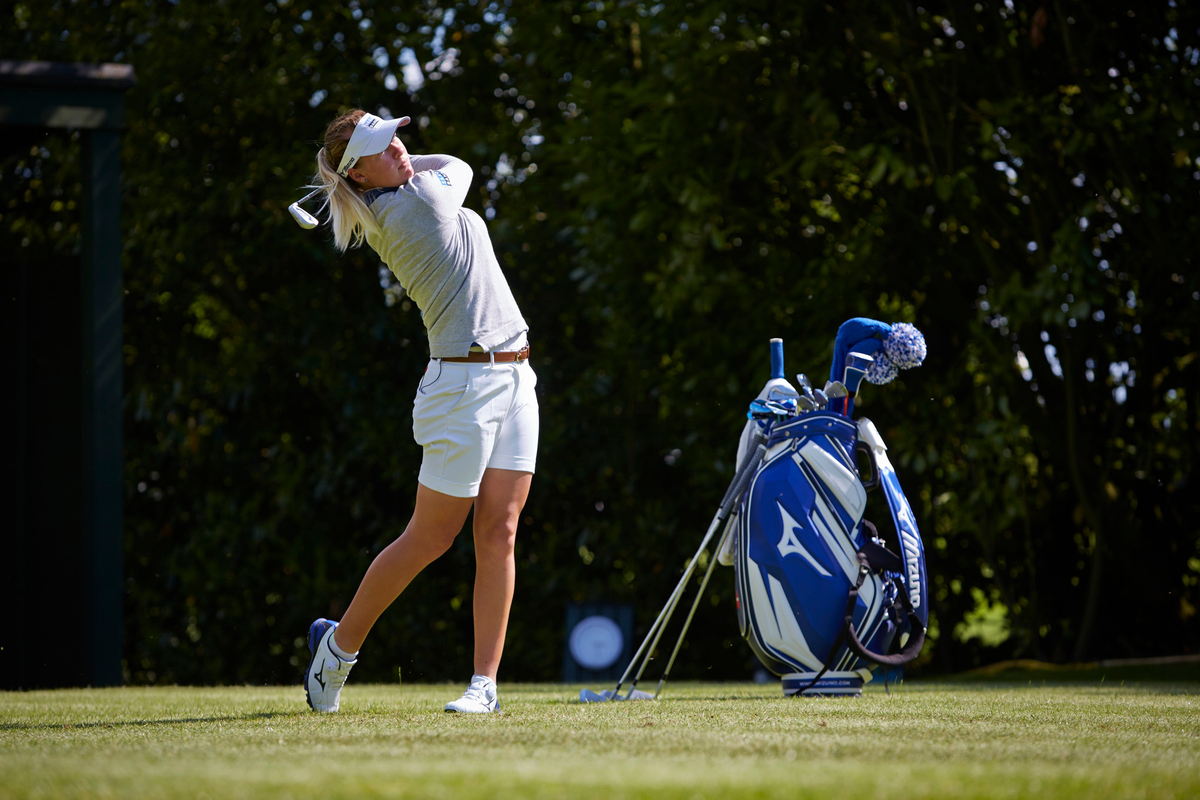 Jak się ubrać na golfa? - BogiGolf - Blog golfowy